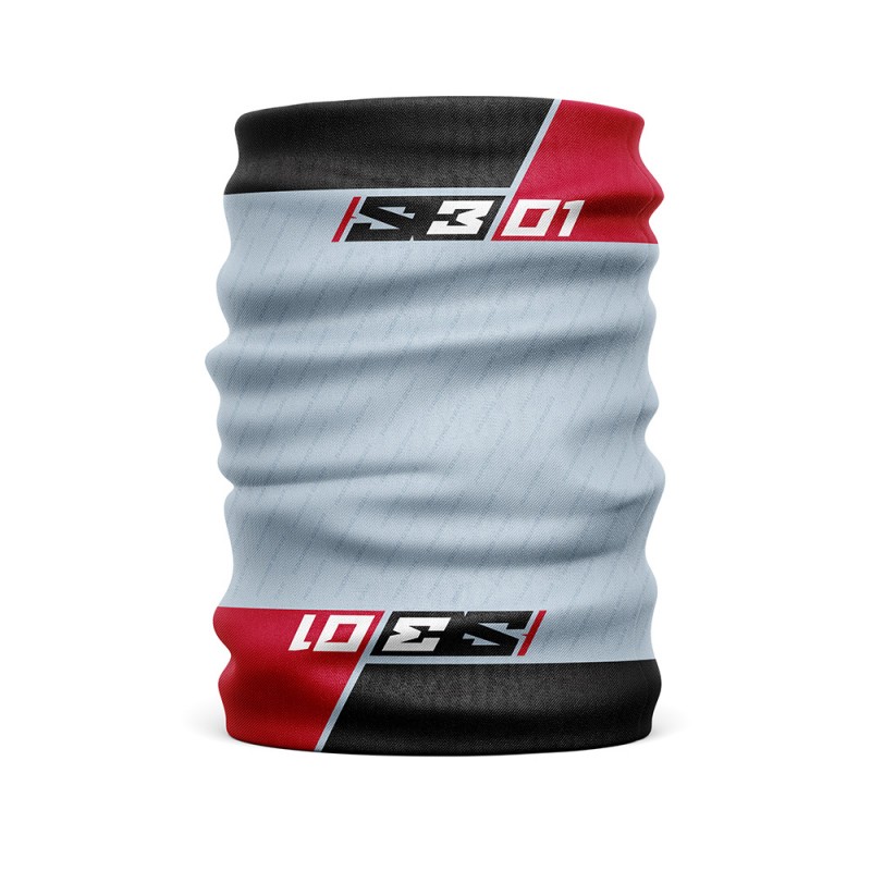 S3 Mask/Torusall - GASGAS