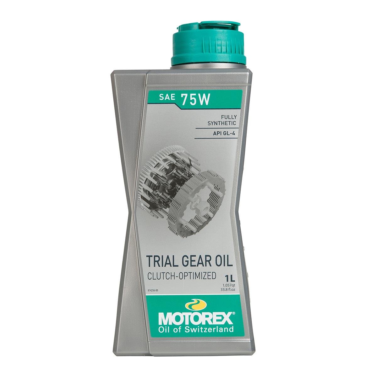 Motorex Trial Gear Oil 75W 1L - GasGas